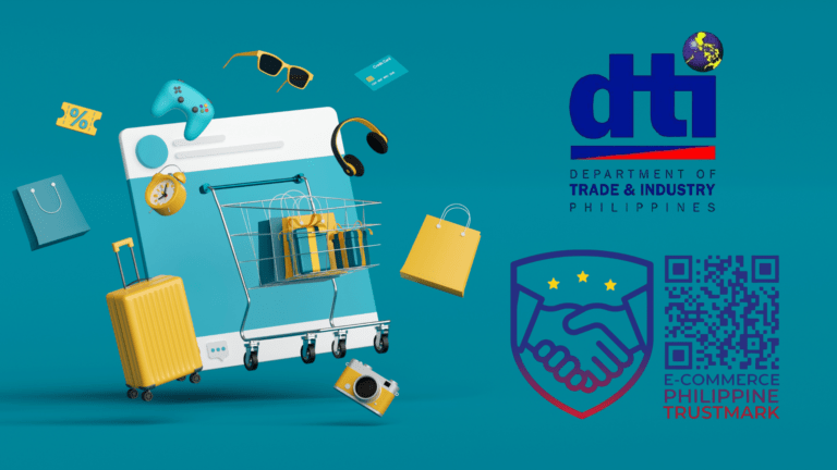 DTI’s E-Commerce Trustmark: A New Era of Digital Accountability for ...